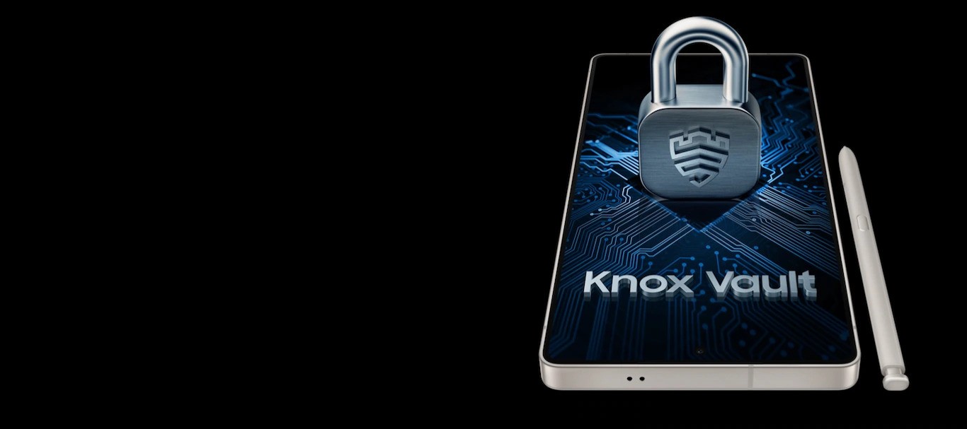 آموزش فعال‌سازی Samsung Knox | سپر مخفی سامسونگ برای حفاظت از اطلاعات ...